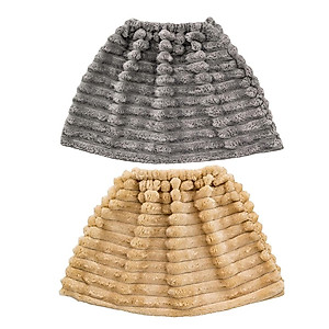 2pcs Broom Sweeping Cloth Multi Functional Household Cleaning Tool Broom Replacement Wet Dry Dust Collector Pads Refill Duster Refill