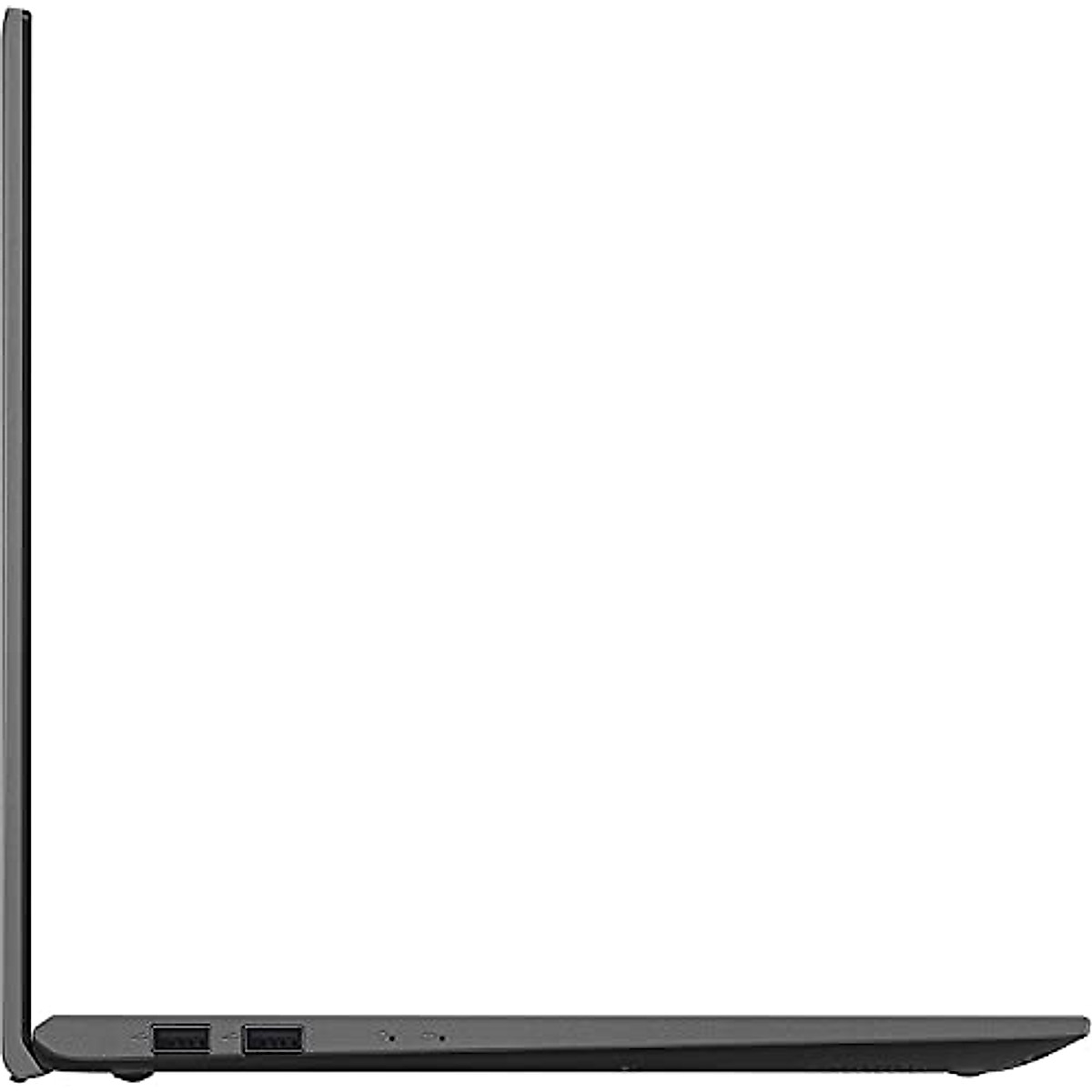 ASUS VivoBook 15 15.6" FHD High Performance Laptop, AMD Ryzen 3 3250U up to 3.5GHz, 8GB DDR4, 256GB SSD, Backlit Keyboard, Fingerprint Reader, Webcam, WiFi, Bluetooth, HDMI, Windows 10, TWE Bundle