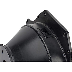 Speedway 1986-Up Small Block Compatible with Chevy Clutch Kit, 1 Piece Main Seal