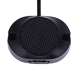 iMeshbean Parking 4 Sensors Car Reverse Backup Rear Buzzer Radar System Kit Sound Alarm