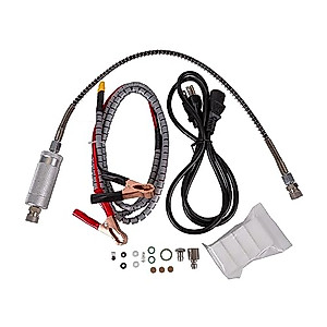 Air Venturi RovAir 4500 Portable Compressor