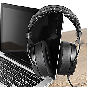 SOULWIT Cooling-Gel Earpads Cushions Replacement for Corsair HS75 XB HS70/Pro HS60/Pro HS50/Pro Gaming Headset/Headphones, Ear Pads with High-Density Noise Isolation Foam