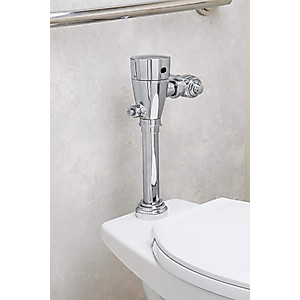 Moen 8310SR35 M-Power Commercial Electronic Flush Valve 1-1/2" Water Closet Retro Fit, Chrome