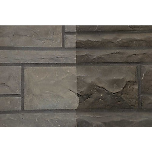 ChimneySaver Paint N Peel Fireplace Cleaner, 1 Gallon