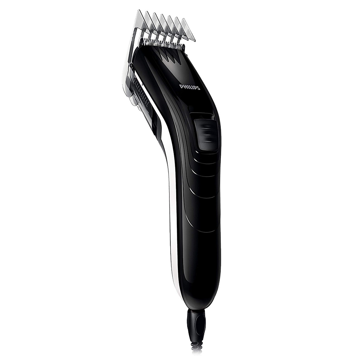 Philips Qc5115/15 Cortapelos Con Peine-guía Ajustable Negro