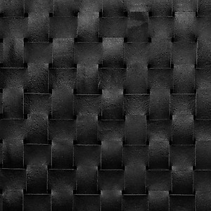 South Shore Balka Headboard, Queen, Matte Black