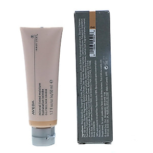 AVEDA Inner Light Mineral Tinted Moisture- Aspen (01) 1.7ounces