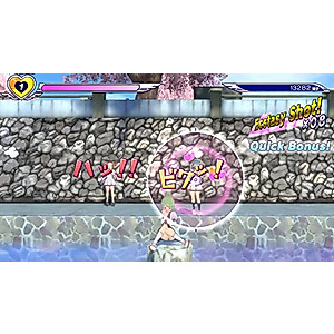 Gal*Gun: Double Peace