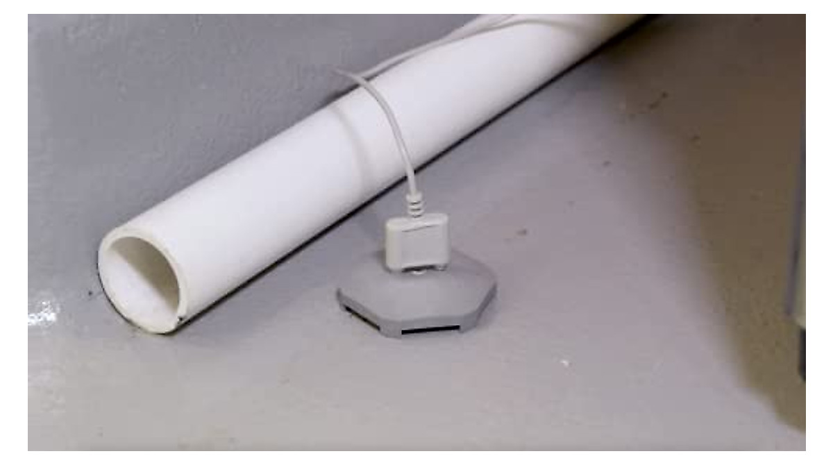 Watts Intelliflow Smart Water Shutoff Valve & Leak Sensor