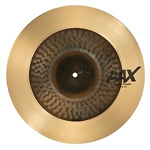SABIAN 16" AAX El Sabor Picante Hand Crash
