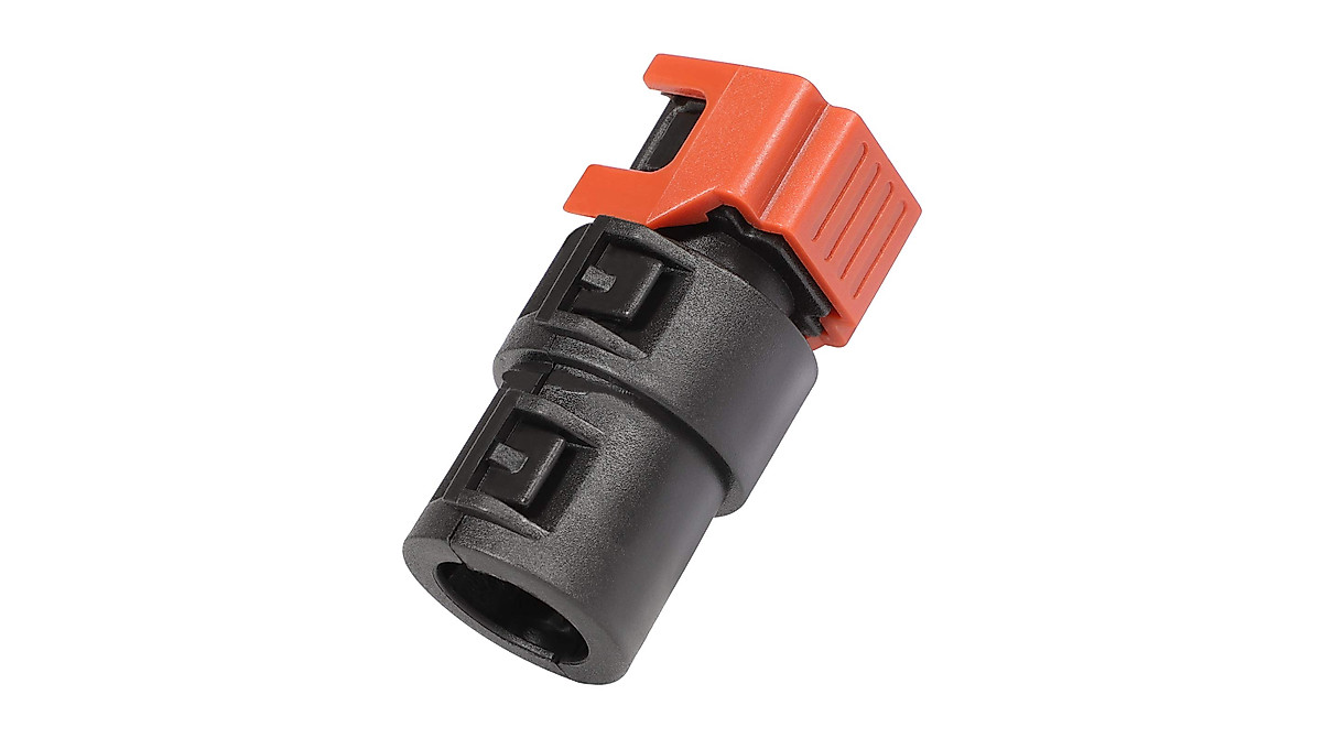 Fuel Return Line Connector for Ford 6.7L Powerstroke 2017-2020