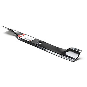 6PK Oregon 195-062 Blades for 48" Husqvarna YTH24V48