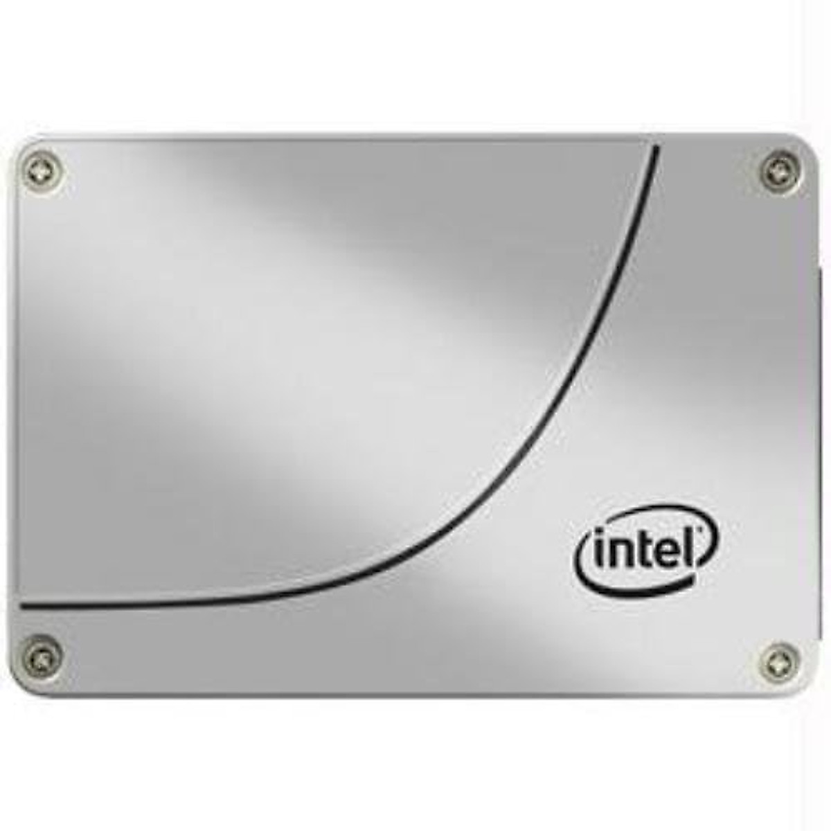 Intel SSD SSDSC2BX100G401 DC S3610 100GB 2.5inch SATA 6Gb/s 7mm MLC Brown Box