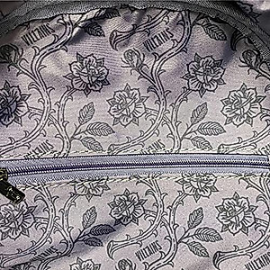 Loungefly Exclusive Villains Chibi Double Strap Shoulder Bag