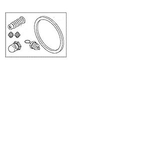 Sterilizer PM Kit for Tuttnauer TUK131