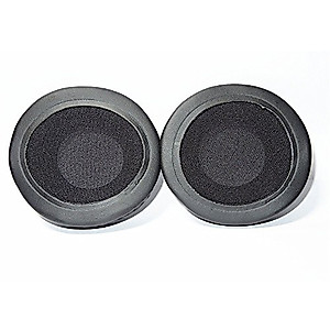 Replacement Earpads Cushion Cover Cup for JVC HANC250 HANC260 HA-S500 HA-S400B HA-S400 Noise Cancelling Headphones