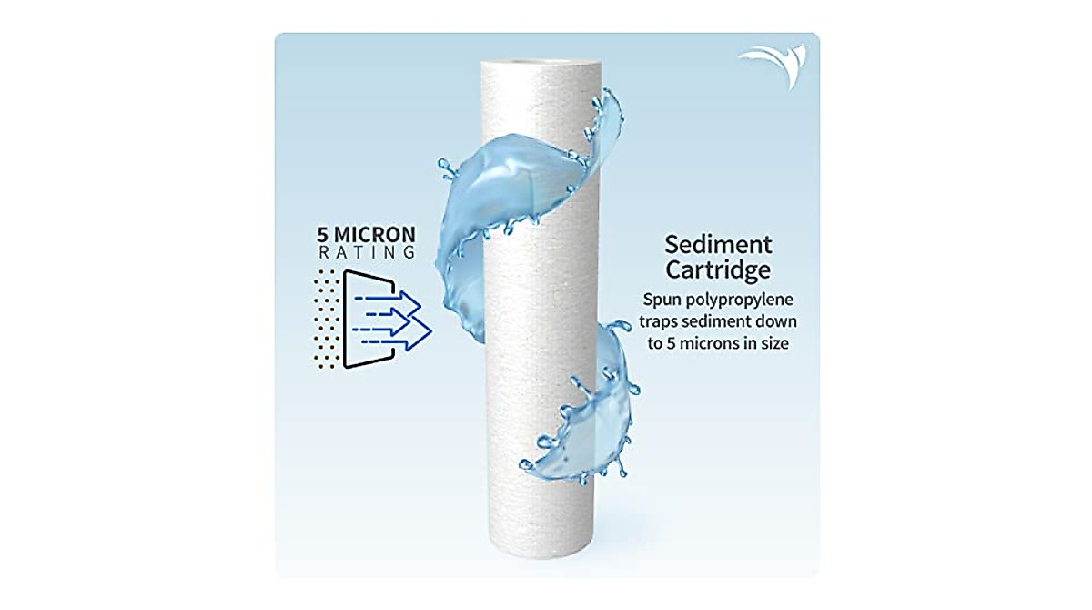 Replace Your RODI System with AquaticLife Filters