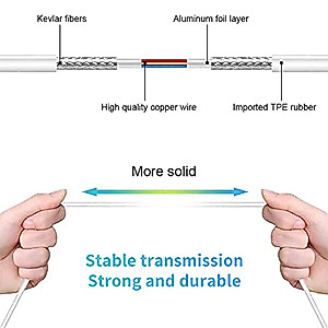 SHDKJXH 4 Pack of 3.5mm Jack Wired Earbuds for Computer、Laptop、iPhone、iPad and Android Phones wtih Microphone and Cord in School 、 Office and Home