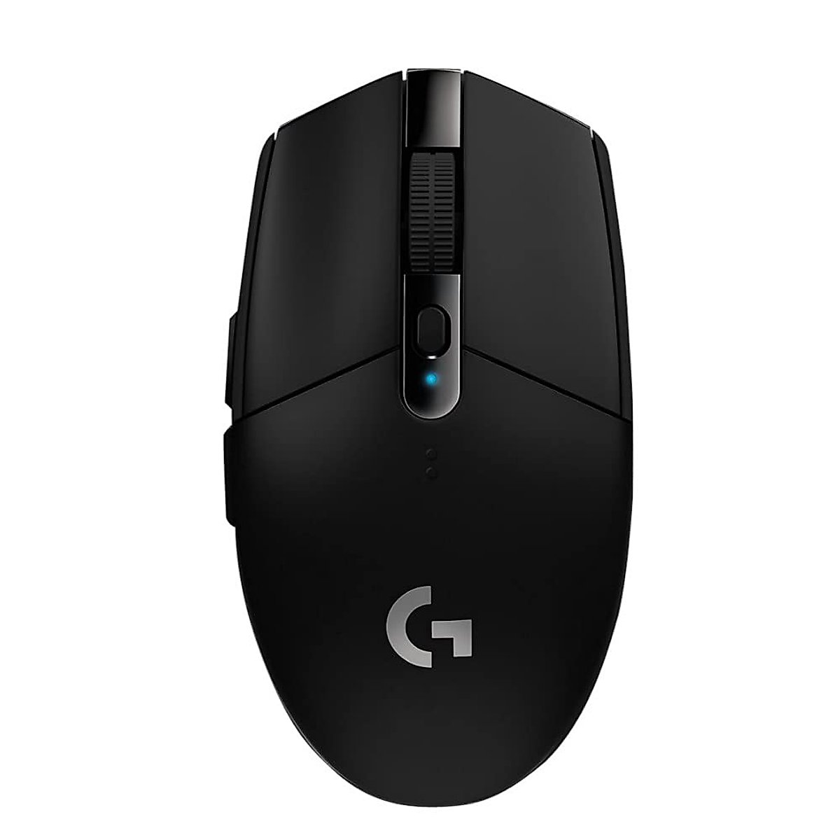 Logitech K845 Illuminated Keyboard (Cherry Red Switches) with Logitech G305 Gaming Mouse and Knox Gear 4-Port USB Hub Bundle (3 Items)