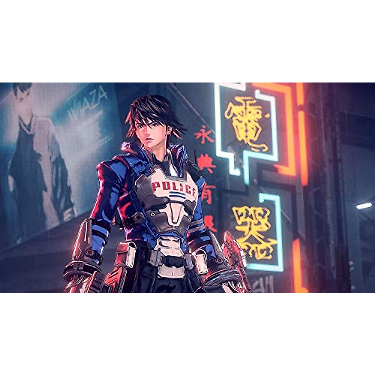 Astral Chain (Nintendo Switch)