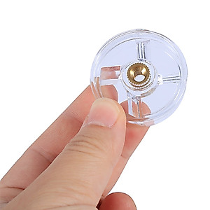 Replacement Parts 2 Base Gear 3 Blade Gears Spare Part For Magic 250W Juicer Old Magic 200W Gears,Magic Gear,Magic Mix Blender Pieces,Magic Base,M