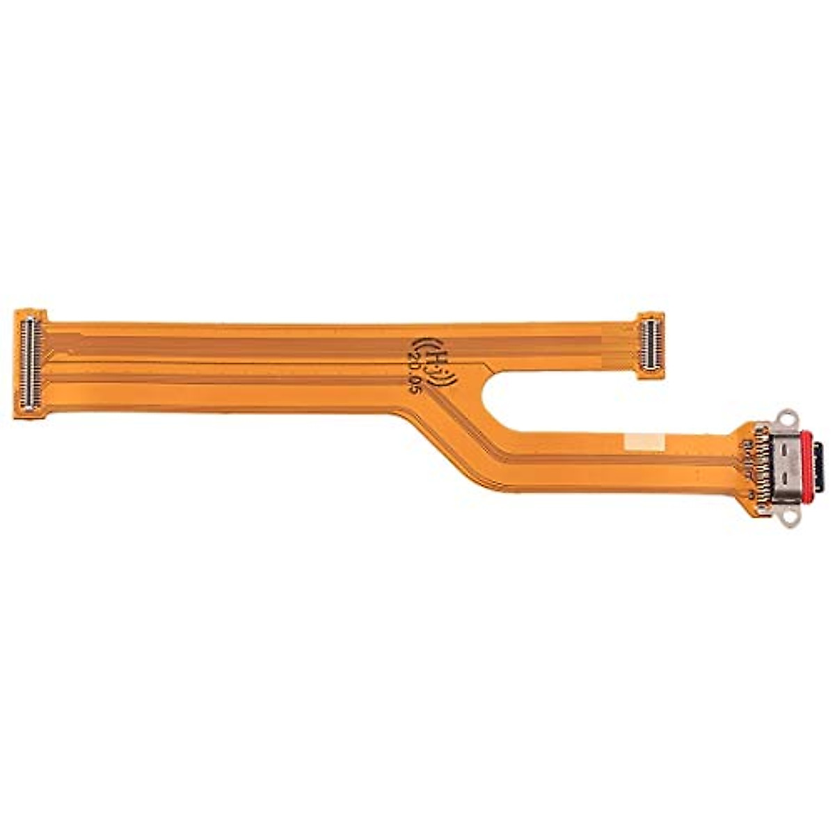 PANTAOHUAUS Charging Port Flex Cable for Oppo Reno2 Z