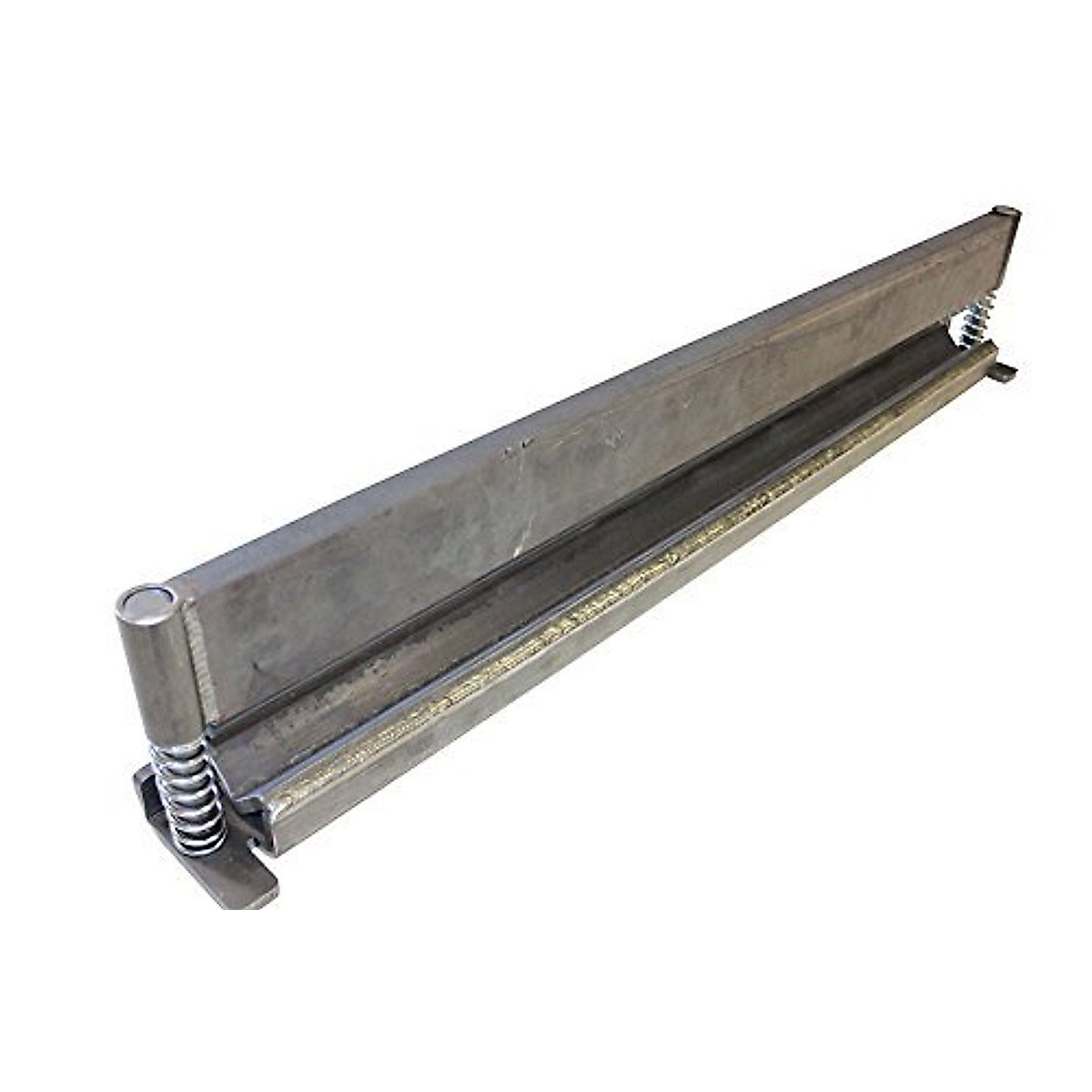 SWAG Off Road 40" Press Brake DIY Builder Kit Builder Kit With Adjustable Back Stop