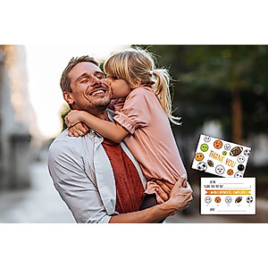 QOFO Basketball Football Sports Fill in the Blank Thank You Cards,Gender Neutral Thank You Notes,For Boys Birthday Party,Event,or Holiday Use,Thank You Notes with Envelopes Set of 25-GXK12