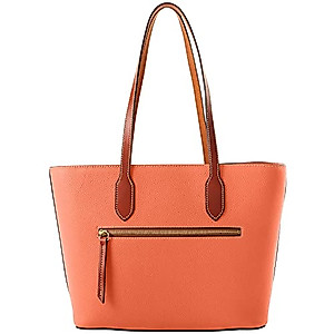 Dooney & Bourke Pebble Grain Tote