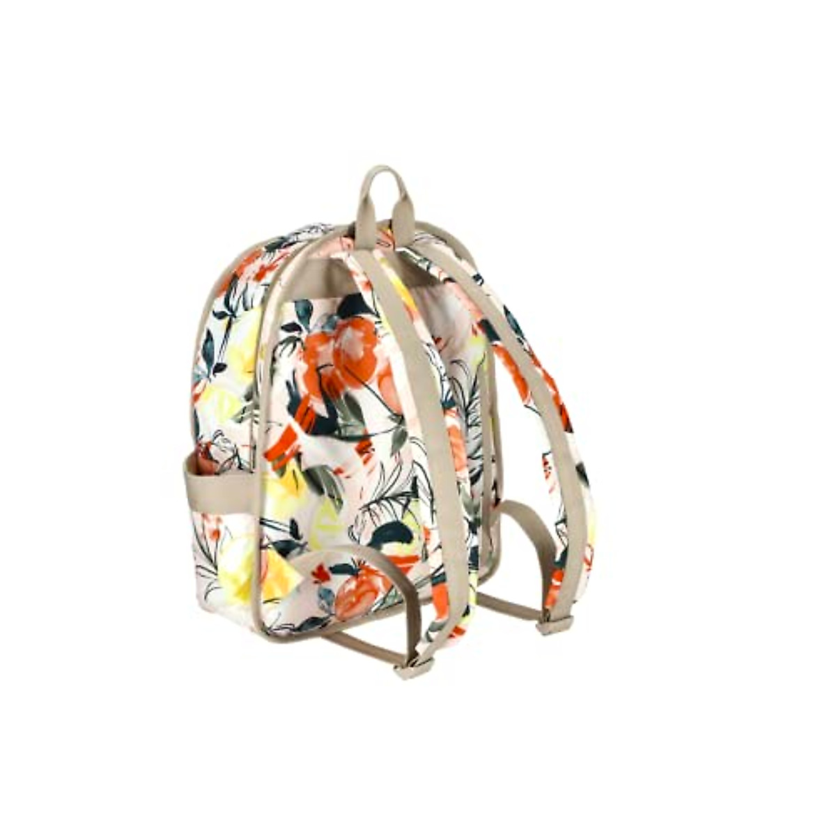 Route Backpack Citrus Explosion print