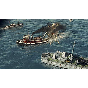 Sudden Strike 4: Complete Collection Xbox One - Xbox One