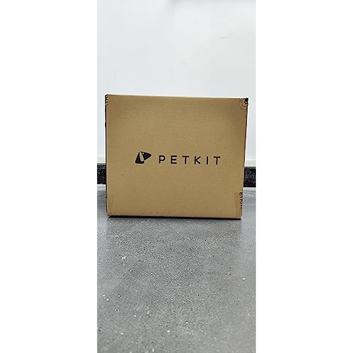 PETKIT Stainless Steel Cat Water Fountain with Wireless Pump, Dog Cat Water Fountain Dispenser,Ultra Quiet Pet Water Founatin for Cats and Small Dogs