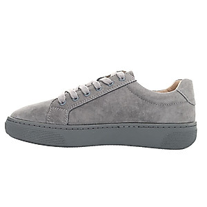 Propet Women's Kinzey Sneakers Grey - 7.5 X-Wide