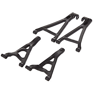 Traxxas 7131 1/16 Revo Front Suspension Arm Set