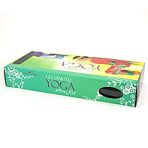 Wai Lana Get Started Yoga Kit