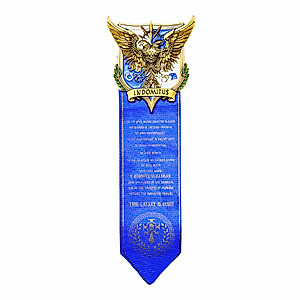 Starforged Brooch Roboute Guilliman Indomitus Crusade Campaign Badge Pin Badge Warhammer 40000