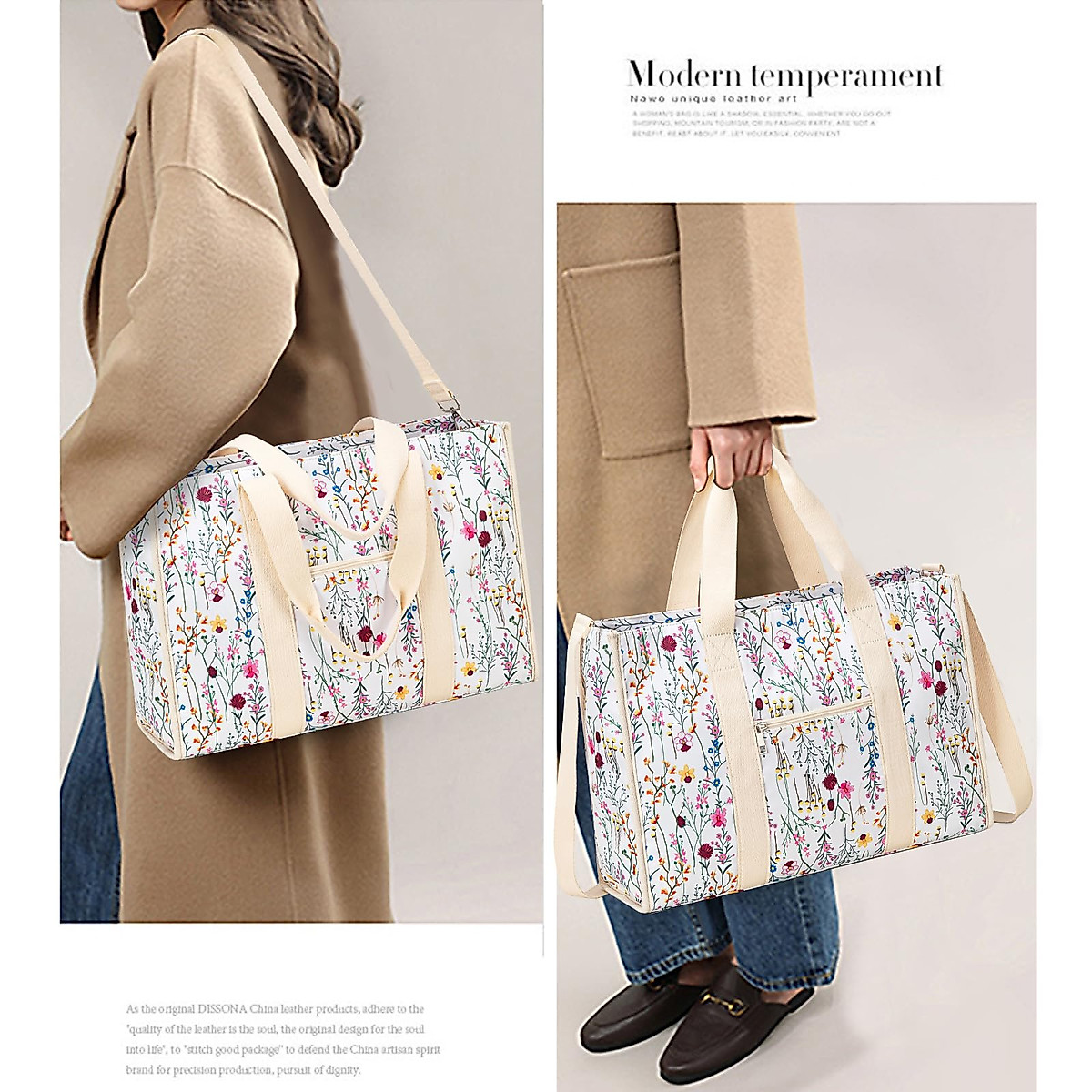 LOIDOU 3Pcs Laptop Tote Bag for Women 15.6 inch Work Tote Bag Computer Bag Large Capacity Teacher Handbag Shoulder Bag