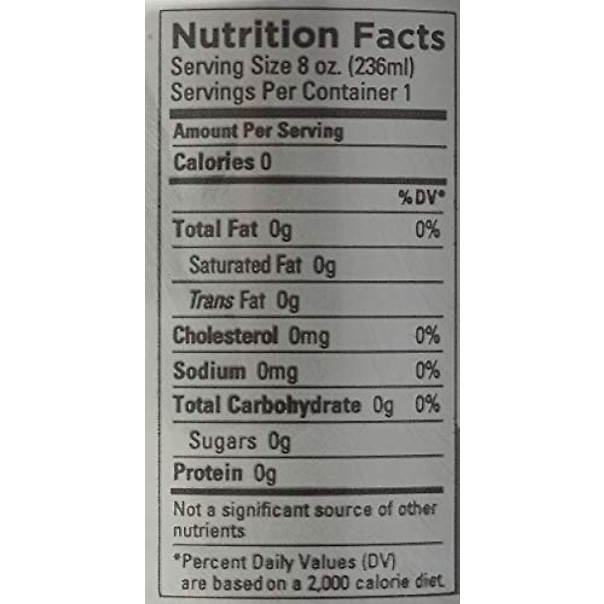 Blue Bottle Coffee, Cold Brewed Coffee, Bold, 8 Fl Oz