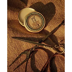 Reuzel Wood and Spice Solid Cologne Balm, Solid Cologne, 1.3 oz