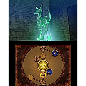 Doctor Lautrec to Boukyaku no Kishidan [Japan Import]