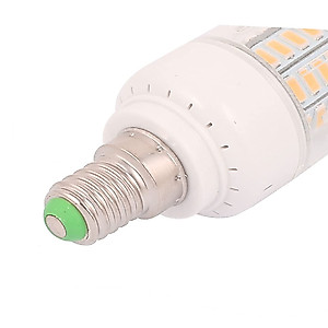 New Lon0167 AC110V 5W 56 x 5736SMD E14 LED Corn Bulb Light Lamp Energy Saving Warm White(AС110_V 5W 56 x 5736SMD E14 LED Lampe Energi_e warmweiß