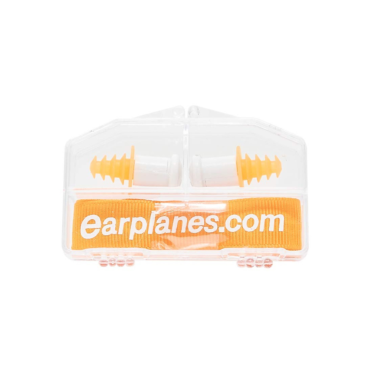 eP2 for Kids by Cirrus Healthcare 1 EarPlanes Reusable Pair (1 Reusable Pair)