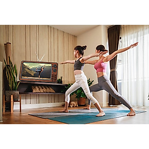 Cell Phone Screen Magnifier for All Smartphones, Screen Magnifier for Cell Phone HD 3D 12 inch Screen Magnifier for Smartphone Foldable for Comfortable Viewing Movies Videos