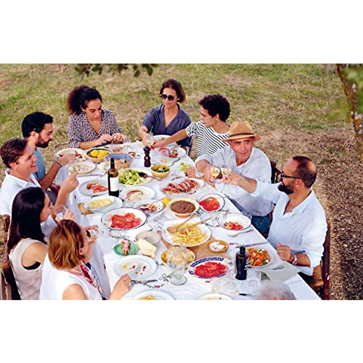 The Spanish Home Kitchen: Simple, Seasonal Recipes and Memories from My Home