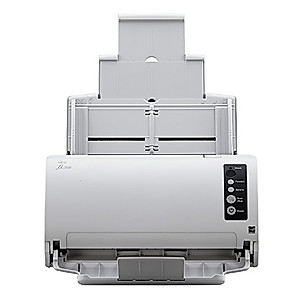 Fujitsu Fi-7030 Color Duplex Professional Document Scanner (Renewed)