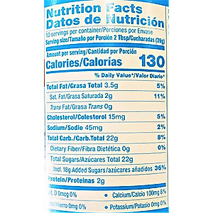 Nestle La Lechera Sweetened Condensed Milk, (2 Pack, Total of 28oz)