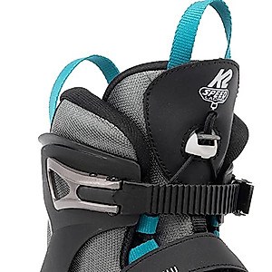 K2 Skate Alexis 80 Alu, 8