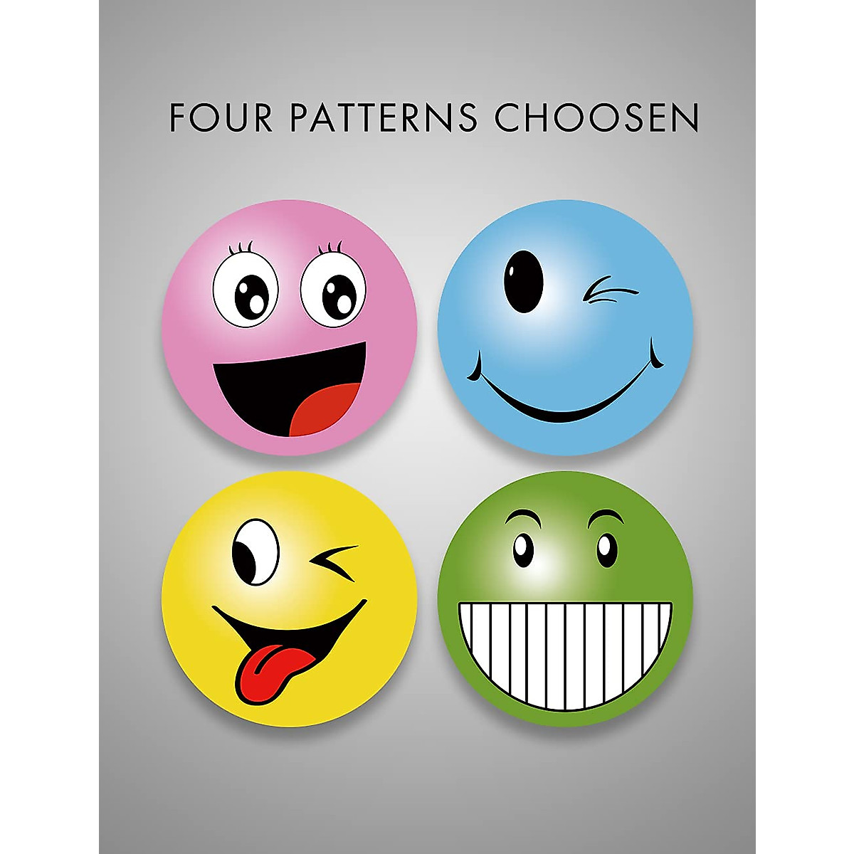 WantJoin Cup Sealing Film Tea Cup Sealing Film Boba Cup Sealer Film 90-105 mm 3000 Cups for PP Plastic and Paper Cups