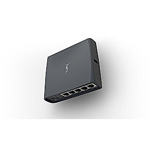 Mikrotik RouterBoard hAP AC Lite Tower RB952Ui-5ac2nD-TC