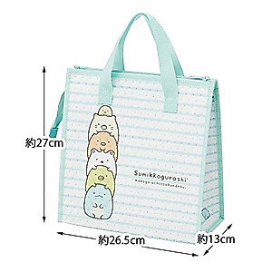 lunch bag non-woven fabric cold bag SC G